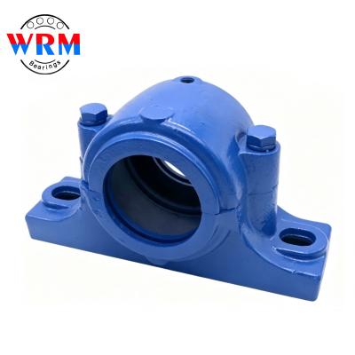 China High Rigidity Bearing housing SN619 Printing machinery bearings for sale