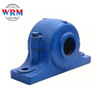 China High Precision Bearing housing SN624 Transport machinery bearings for sale