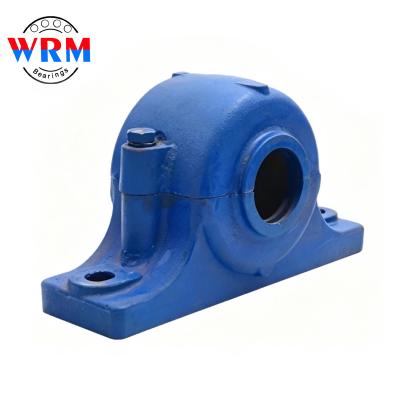 China High Precision Bearing housing SN624 Transport machinery bearings for sale