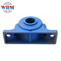 China High Speed Bearing housing SN626 Food machinery bearings for sale