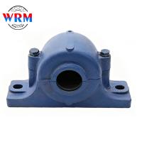 China Low Noise Bearing housing SN628 Mining machinery bearings for sale