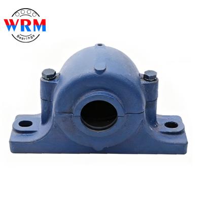 China Low Noise Bearing housing SN628 Mining machinery bearings for sale