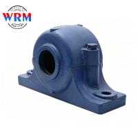 China Low Friction Bearing housing SN630 Metallurgical equipment bearings for sale