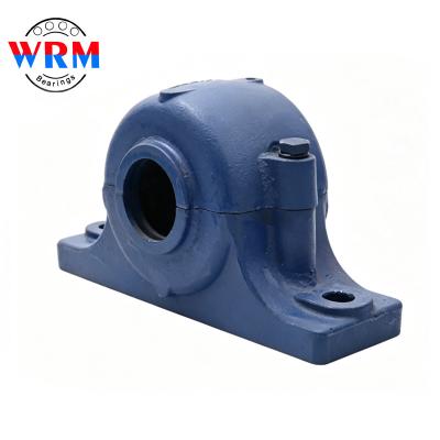 China Low Friction Bearing housing SN630 Metallurgical equipment bearings for sale