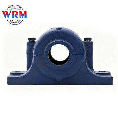 China Small Clearance Bearing housing SN632 Textile machinery bearings for sale