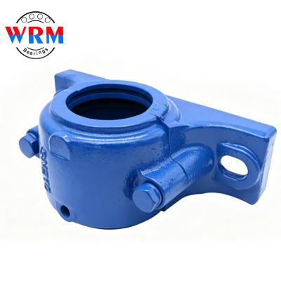 China High Precision Bearing housing SN611 Transport machinery bearings for sale