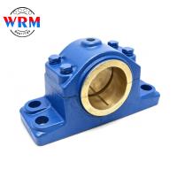 China High Precision Bearing housing H4100 Transport machinery bearings for sale