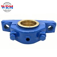 China Small Clearance Bearing housing H4160 Textile machinery bearings for sale
