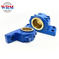 China High Load Capacity Bearing housing H4180 Rubber and plastic machinery bearings for sale