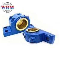 China Heavy Duty Bearing housing H4200 Paper machinery bearings for sale