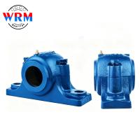 China High Precision Bearing housing SN313 Transport machinery bearings for sale