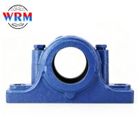 China Low Noise Bearing housing SN315 Mining machinery bearings for sale