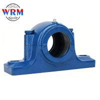 China Low Friction Bearing housing SN316 Metallurgical equipment bearings for sale