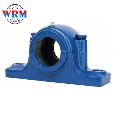 China Small Clearance Bearing housing SN317 Textile machinery bearings for sale