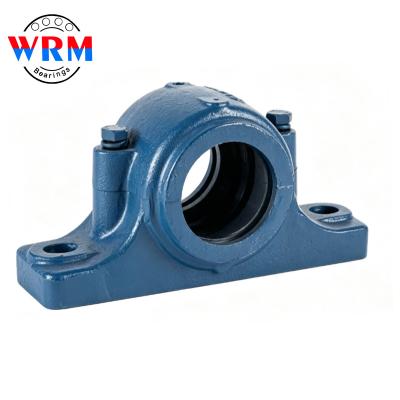 China Heavy Duty Bearing housing SN319 Paper machinery bearings for sale