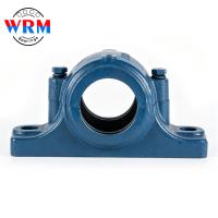 China High Rigidity Bearing housing SN320 Printing machinery bearings for sale