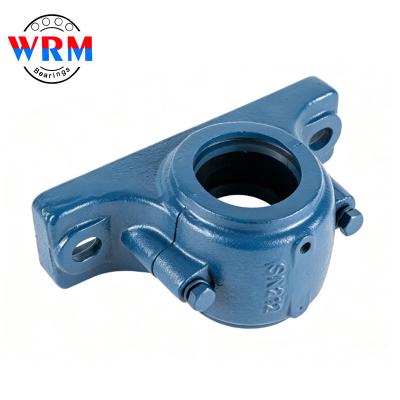 China High Stability Bearing housing SN322 Fan bearings for sale
