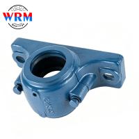 China High Concentricity Bearing housing SN324 Agricultural machinery bearings for sale
