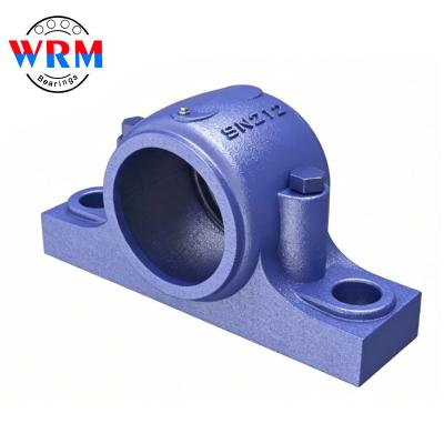 China Low Friction Bearing housing SN332 Metallurgical equipment bearings for sale