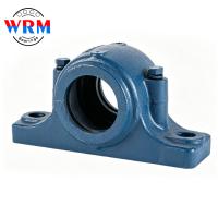 China Small Clearance Bearing housing SN305 Textile machinery bearings for sale