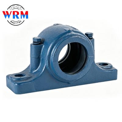 China High Load Capacity Bearing housing SN306 Rubber and plastic machinery bearings for sale