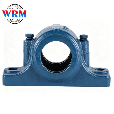 China Heavy Duty Bearing housing SN307 Paper machinery bearings for sale