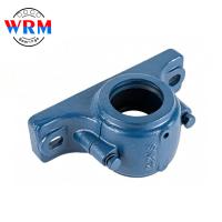 China High Rigidity Bearing housing SN308 Printing machinery bearings for sale