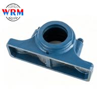 China High Concentricity Bearing housing SN310 Agricultural machinery bearings for sale