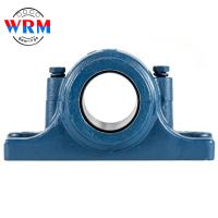 China High Precision Bearing housing SN311 Transport machinery bearings for sale