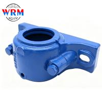 China High Speed Bearing housing SN312 Food machinery bearings for sale