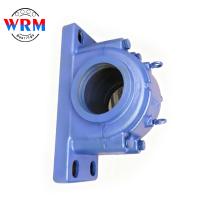 China High Load Capacity Bearing housing SD3072 Rubber and plastic machinery bearings for sale