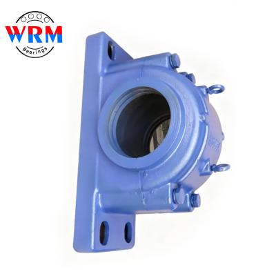 China High Load Capacity Bearing housing SD3072 Rubber and plastic machinery bearings for sale