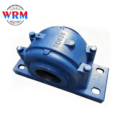 China High Precision Bearing housing SD3092 Transport machinery bearings for sale