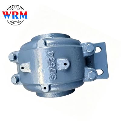 China High Load Capacity Bearing housing SD3040 Rubber and plastic machinery bearings for sale