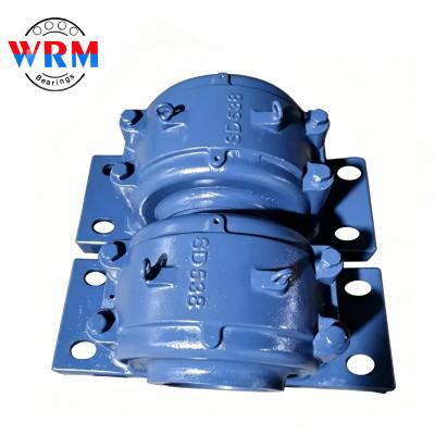 China Heavy Duty Bearing housing SD3044 Paper machinery bearings for sale