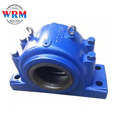 China High Rigidity Bearing housing SD3048 Printing machinery bearings for sale