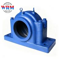 China Low Noise Bearing housing SD3148 Mining machinery bearings for sale