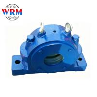 China High Rigidity Bearing housing GZQ2-150 Printing machinery bearings for sale