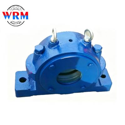 China High Rigidity Bearing housing GZQ2-150 Printing machinery bearings for sale