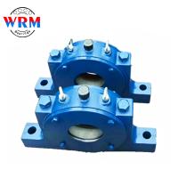 China High Stability Bearing housing GZQ2-160 Fan bearings for sale