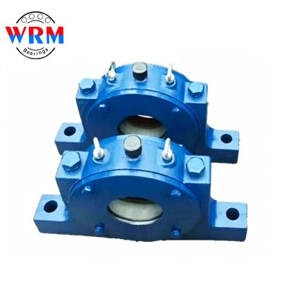 China High Stability Bearing housing GZQ2-160 Fan bearings for sale