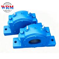 China High Concentricity Bearing housing GZQ2-170 Agricultural machinery bearings for sale