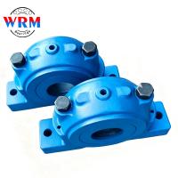 China Low Noise Bearing housing GZQ2-200 Mining machinery bearings for sale