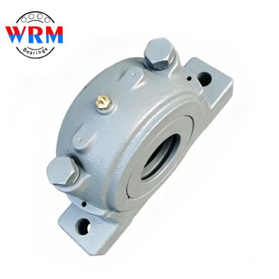 China Low Friction Bearing housing GZQ2-215 Metallurgical equipment bearings for sale