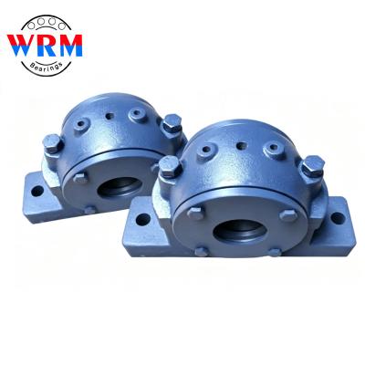 China Heavy Duty Bearing housing GZQ2-250 Paper machinery bearings for sale