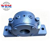 China High Stability Bearing housing GZQ2-72 Fan bearings for sale
