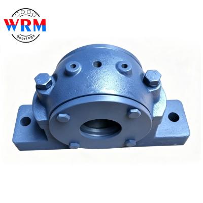 China High Stability Bearing housing GZQ2-72 Fan bearings for sale