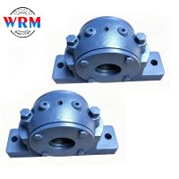 China High Concentricity Bearing housing GZQ2-80 Agricultural machinery bearings for sale