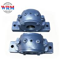 China High Precision Bearing housing GZQ2-85 Transport machinery bearings for sale
