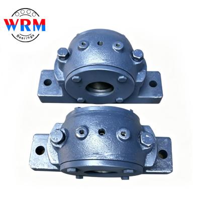 China High Precision Bearing housing GZQ2-85 Transport machinery bearings for sale